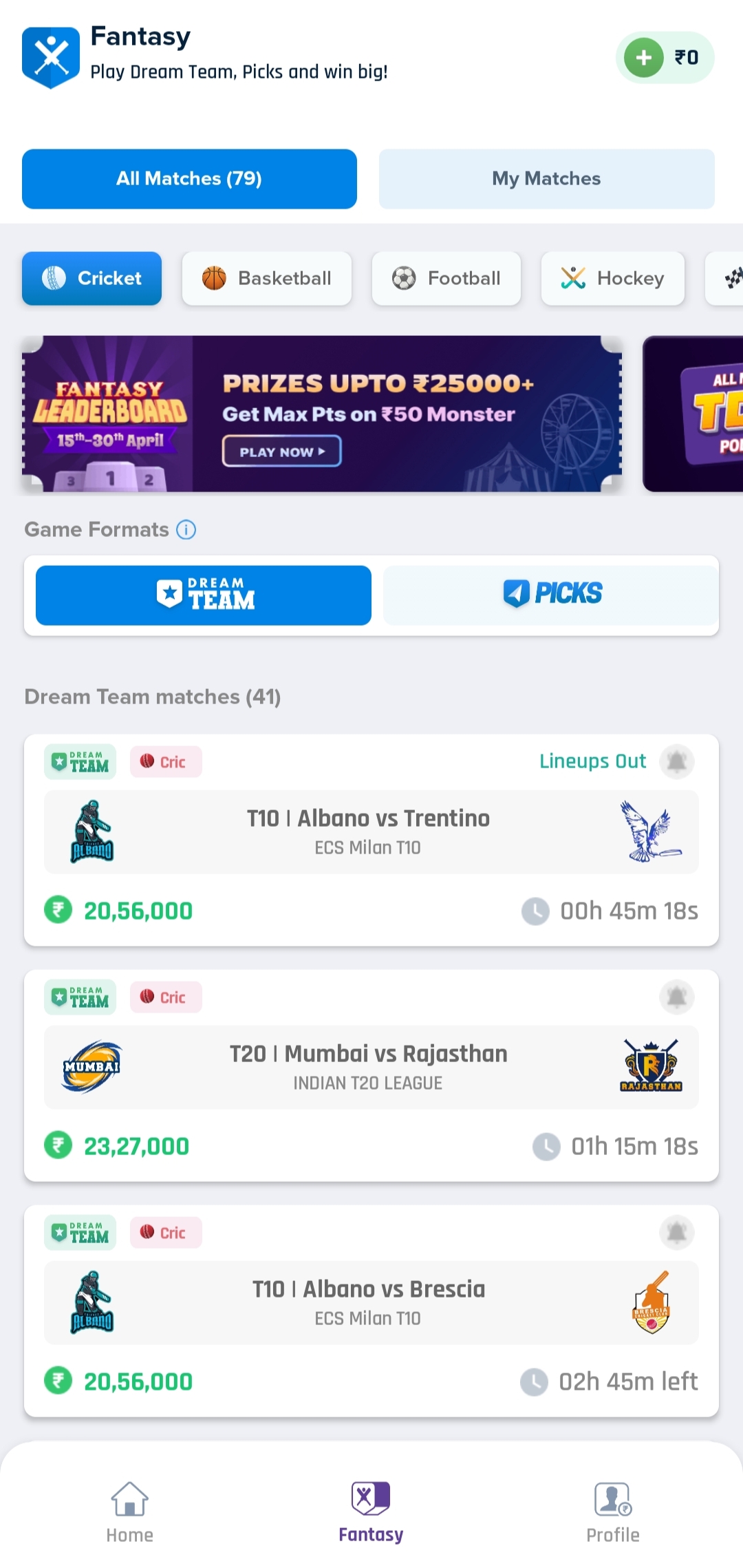 HiScore Referral Code: SHU9069 | Signup On HiScore Get ₹100 Welcome ...