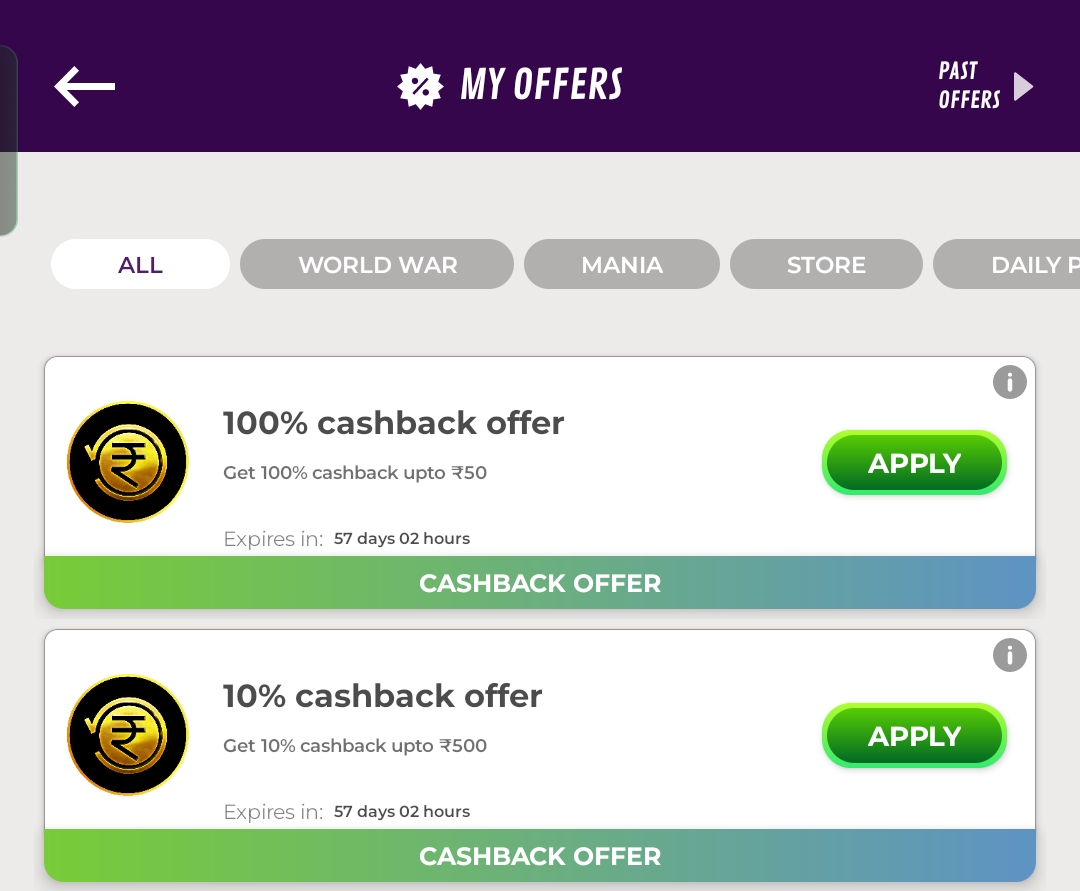 Winzo Referral Code 2023 - Register & Get ₹550 Free