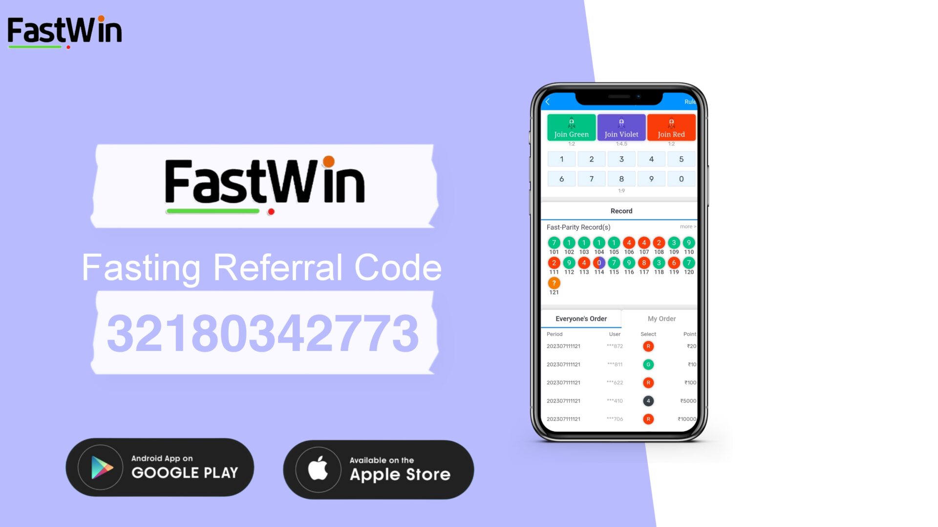 Referralguru.in - Fantasy Referral Code, Stocks App Reviews, Crypto App Reviews