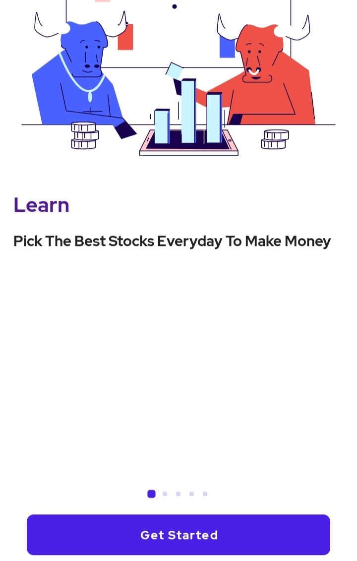 StockGro Referral Code: YQSM2UGX | Get ₹90 as Welcome Bonus In Wallet ...