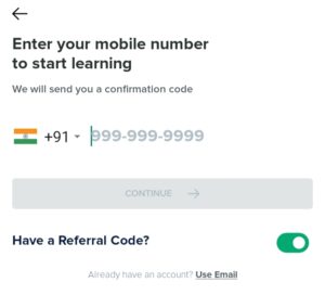 UpGrad Referral Code: IEWOVB | Get Discount Up To ₹ 85,000 On Courses ...
