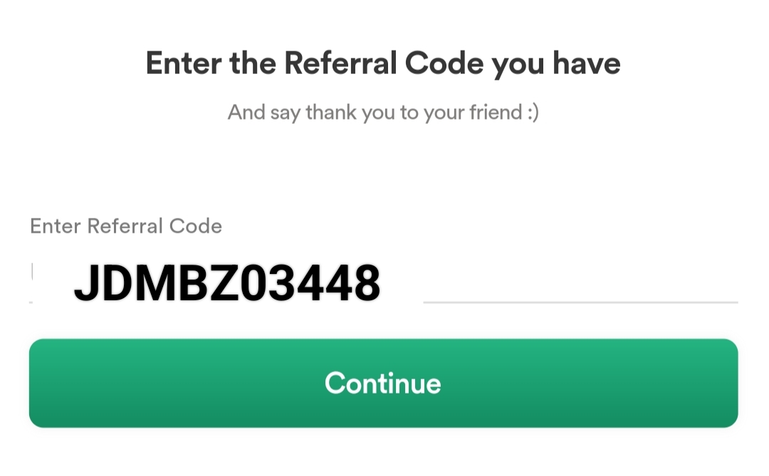Dhan Referral Code - JDMBZ03448 | Get 20% Brokerage For Lifetime ...