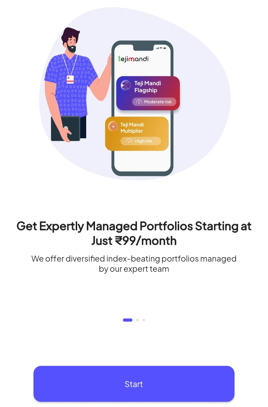 Teji Mandi Referral Code - DfiBijPl | Signup And Get ₹300 Cashback ...
