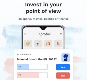 Probo Referral Code 2024 | Get Signup Bonus Upto ₹200 - Referralguru.in